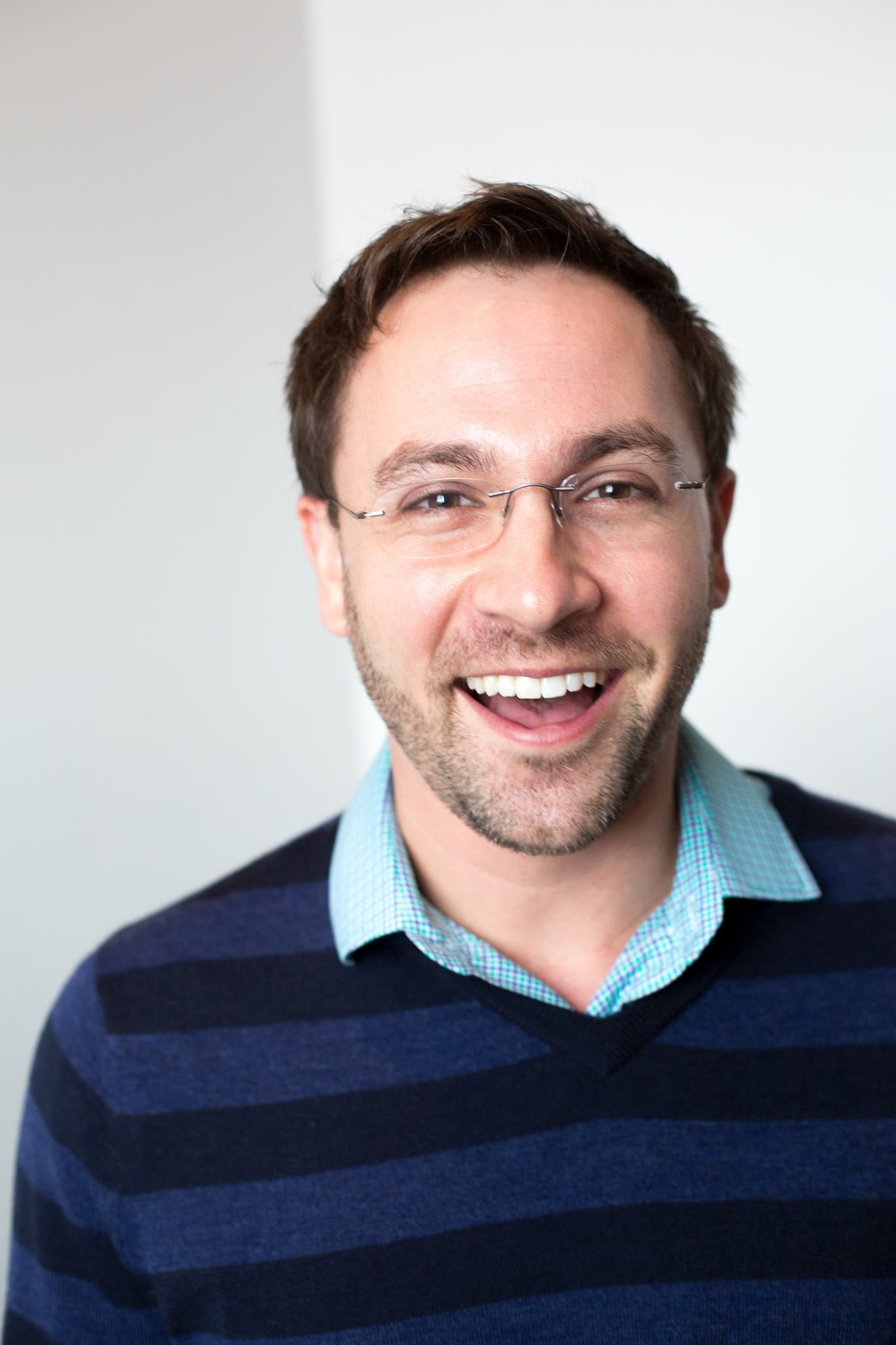 Nick Martin | World Bank Live