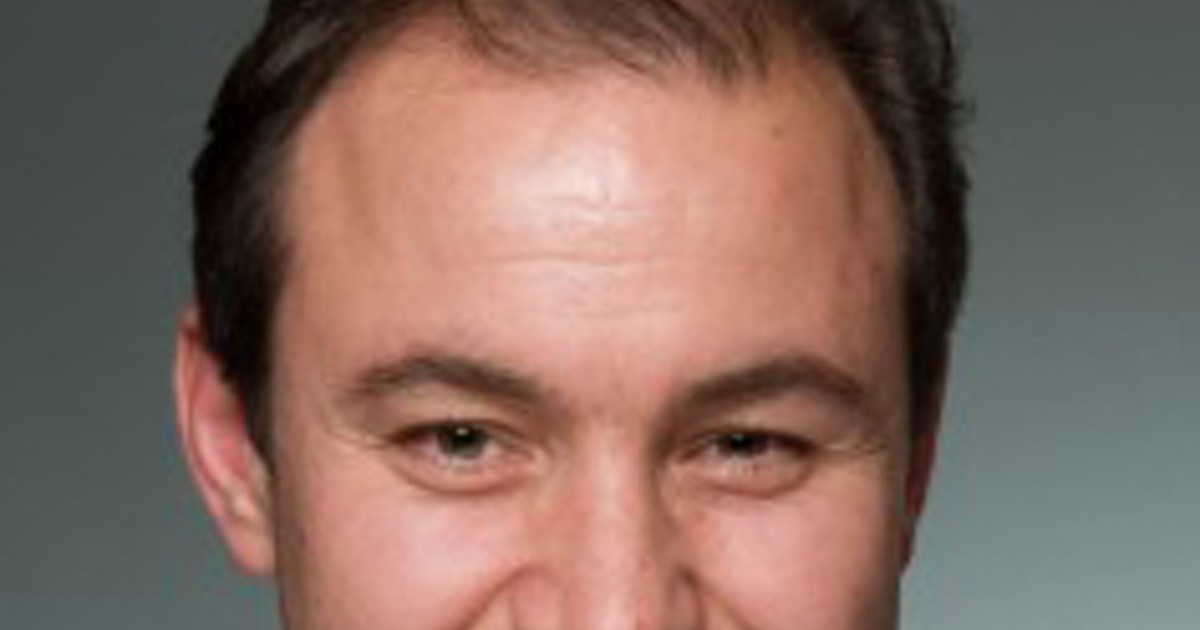 Nicolas Miailhe | Banque mondiale Live