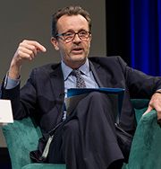 Nigel Twose | World Bank Live