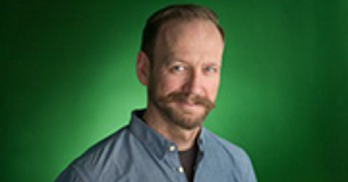 Nigel Snoad | World Bank Live