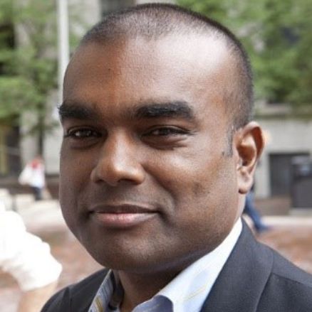 Nigel Jacob | World Bank Live