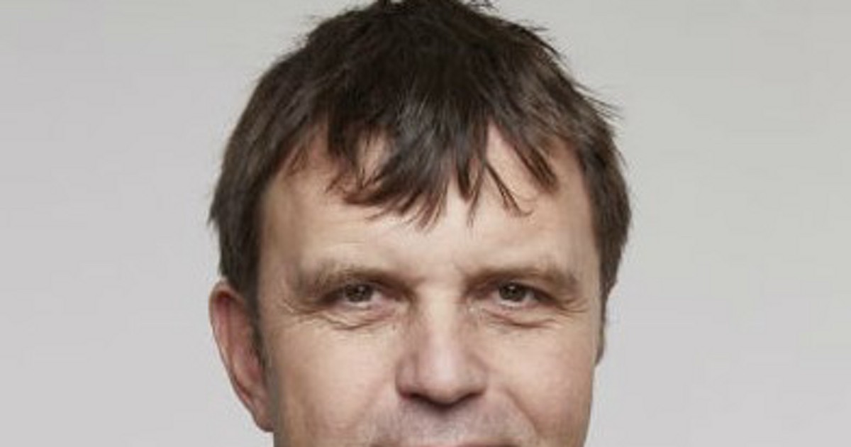 Nigel Topping | World Bank Live