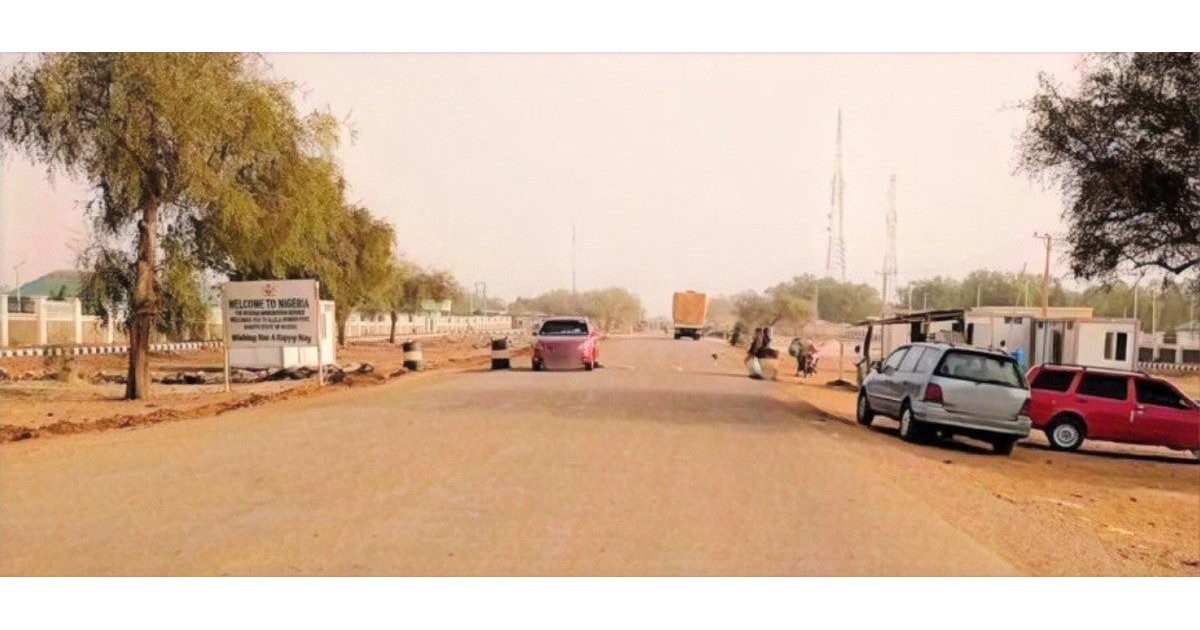 A new approach to customs reform in Niger: Positive results based on ...