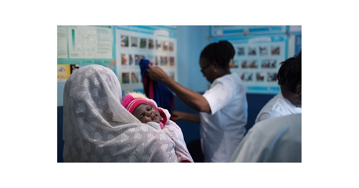 The risks of a secondary health crisis for women and children: 3 things ...