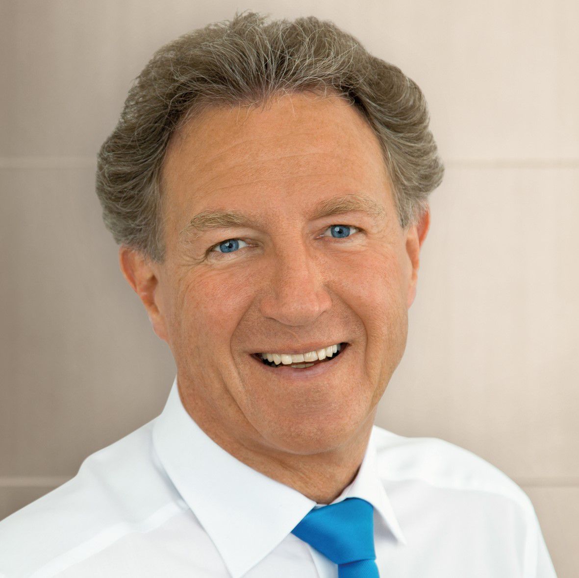 Norbert Barthle | World Bank Live