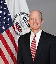 Stephen O’Connell | World Bank Live