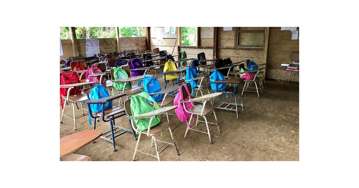Regreso a la escuela tras la pandemia: ¿y ahora qué?