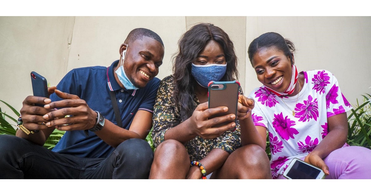 Mobilizing for progress: How mobile government can drive development