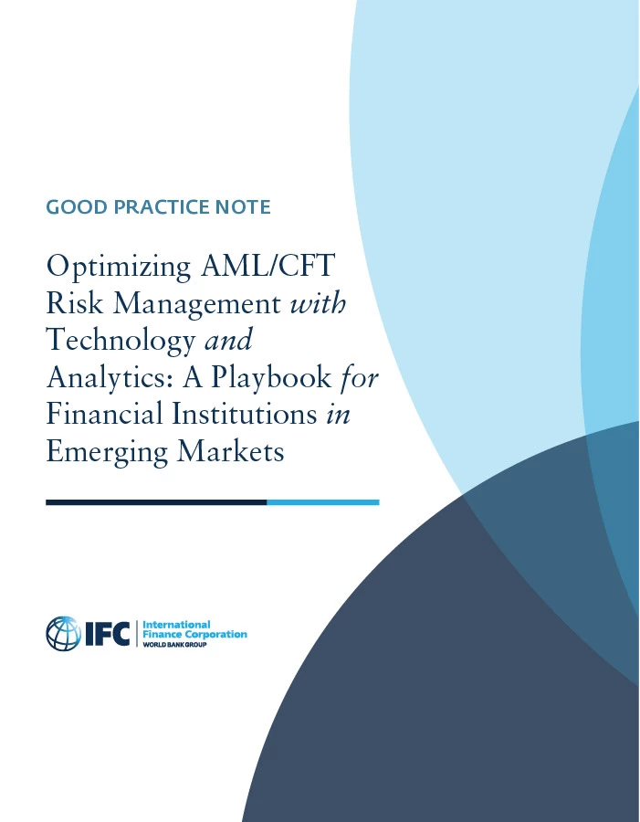 Optimizing AML/CFT Risk Management with Technology and Analytics: A ...
