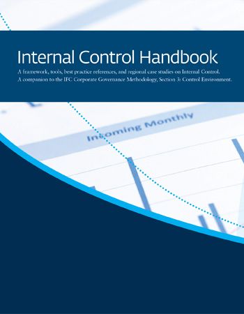 Internal Control Handbook