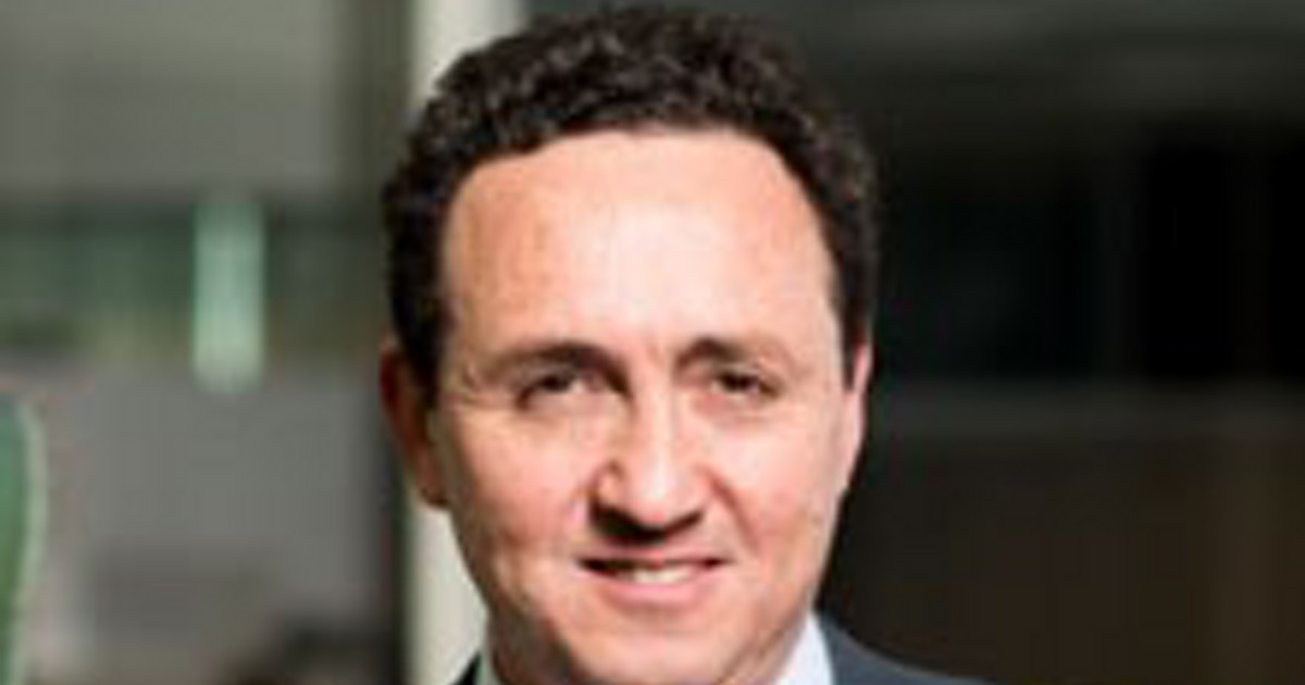 Pablo Fajnzylber | Banque mondiale Live