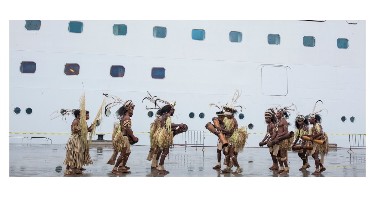 Re-opening the Pacific: A phased approach to resuming international travel