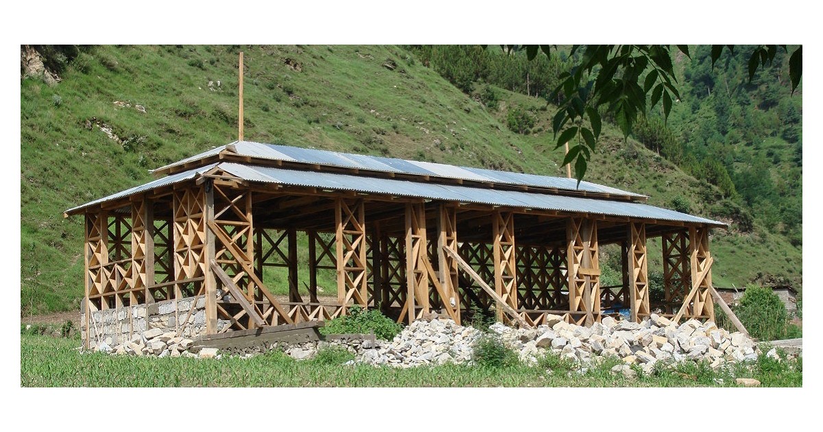 Tapping local knowledge to build back greener: Insights from Pakistan