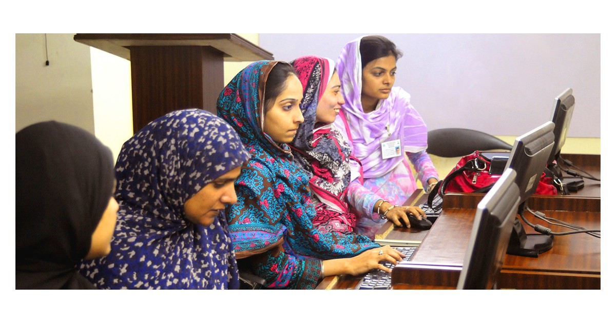 Upgrading procurement with a digital solution when Pakistan needed it ...