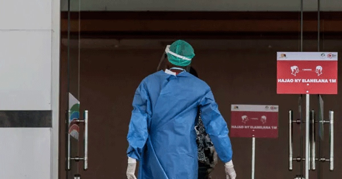 Event | Financing Pandemic Preparedness: The Urgency for Collective ...