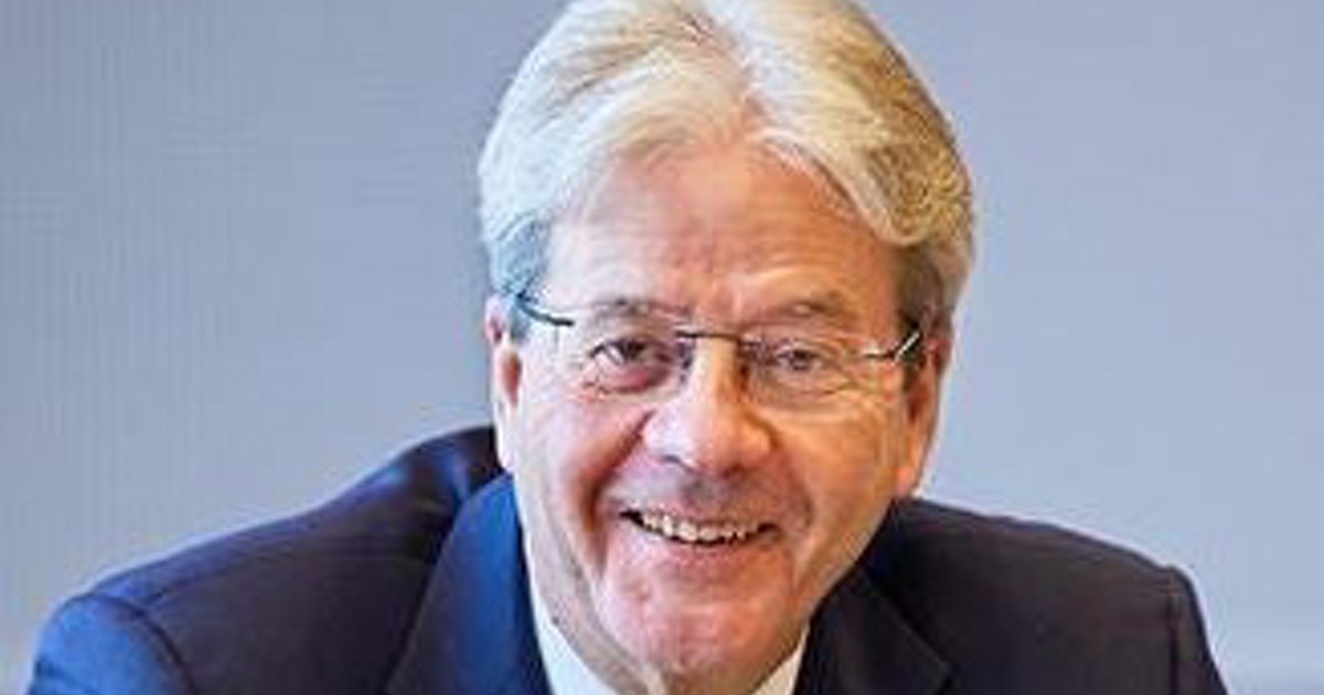 Paolo Gentiloni | Banque mondiale Live