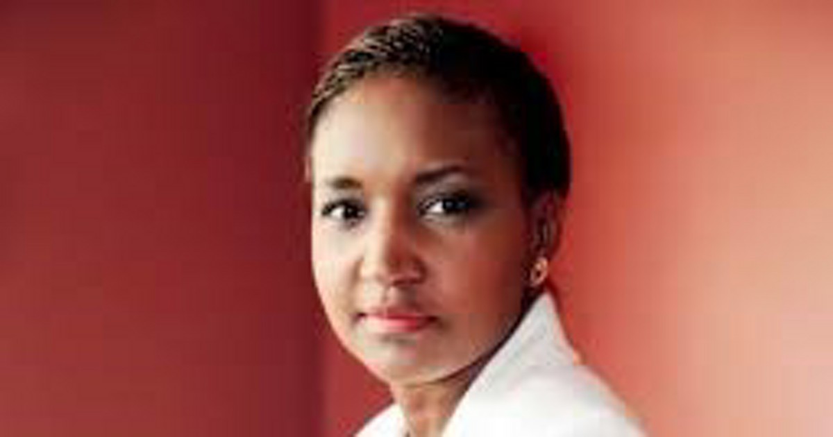 Patricia Veringa-Gieskes | World Bank Live