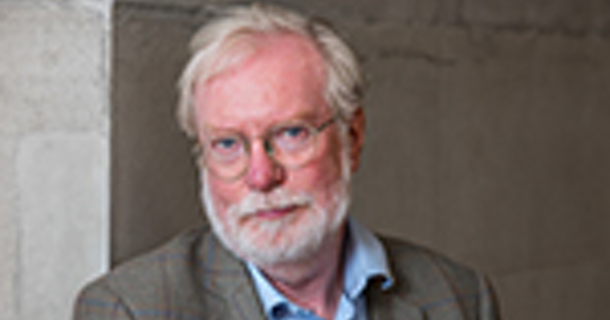 Paul Collier | Banco Mundial En Vivo