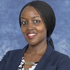 Paula Ingabire | World Bank Live