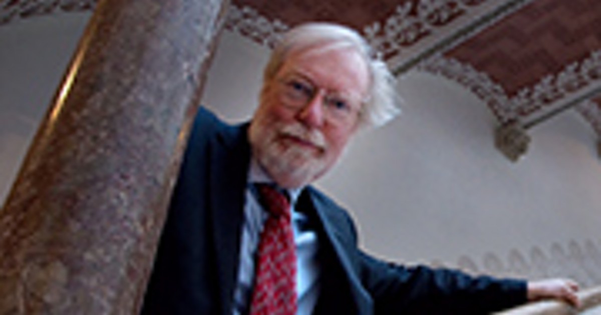 Paul Collier | Banque mondiale Live