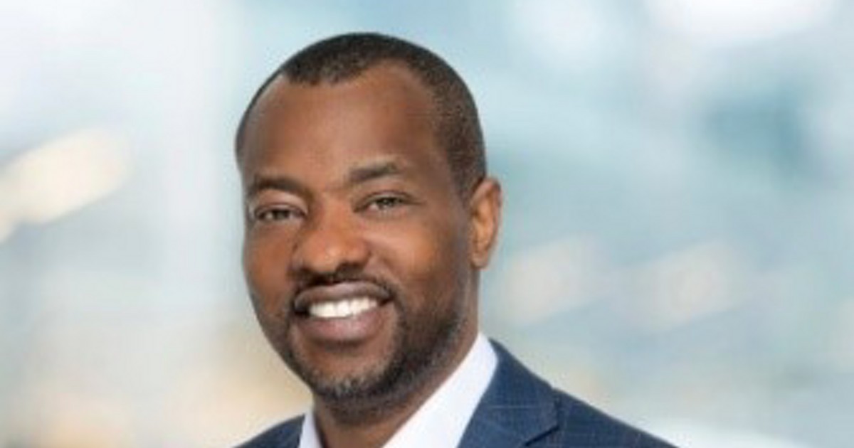 Paulin Basinga | World Bank Live