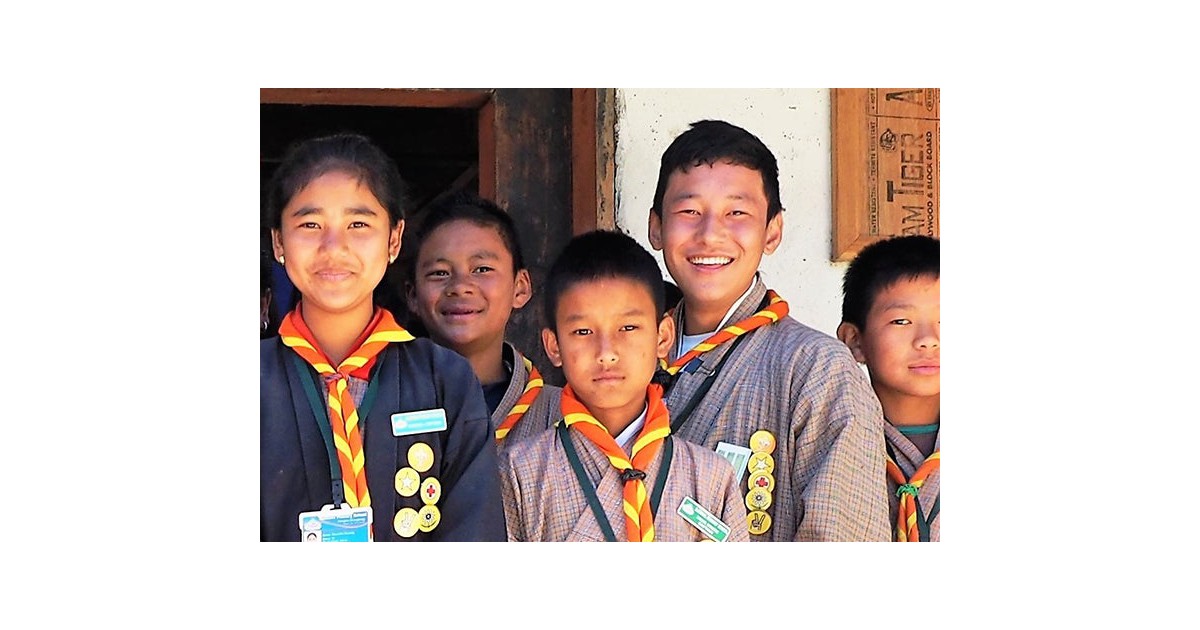 How to diversify Bhutan’s economy?