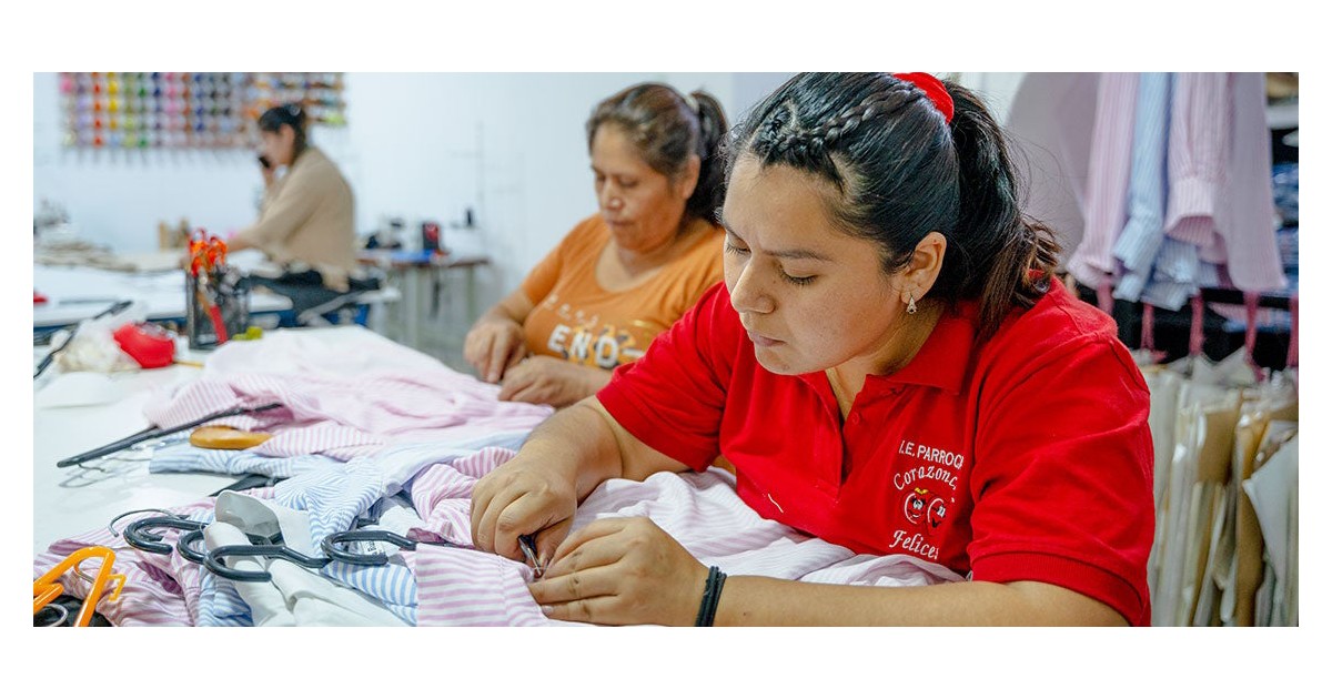 Five pieces of data about poverty and economic growth in Peru