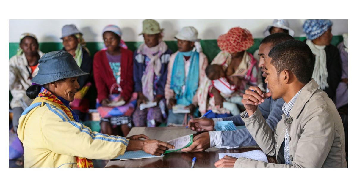 Economic inclusion programs: A springboard out of extreme poverty