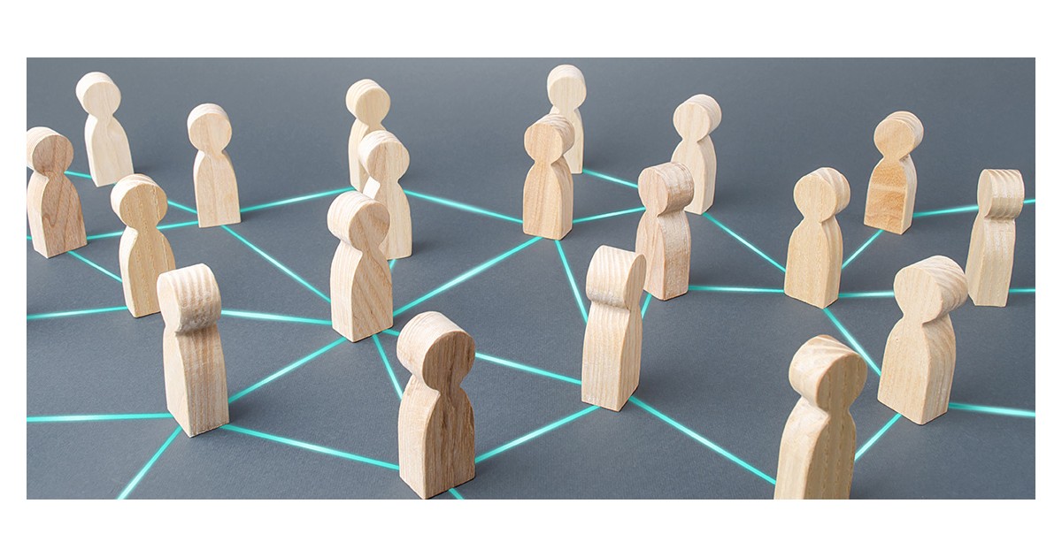 Development acupuncture (Part I): Using network science to understand ...