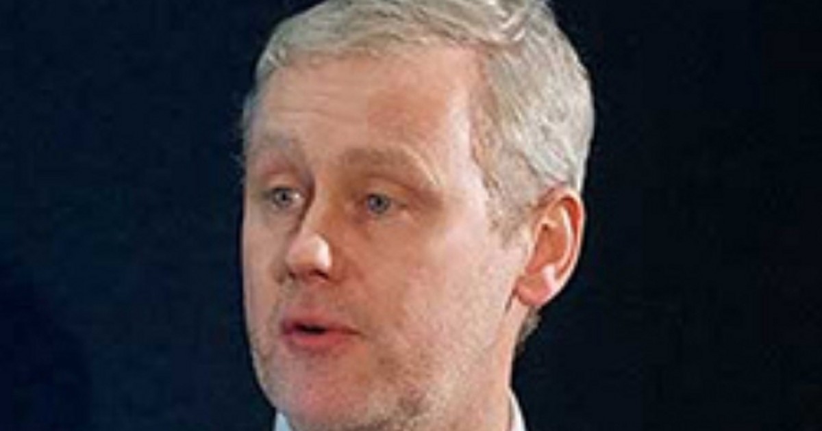 Peter Cripps | World Bank Live