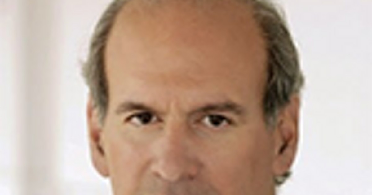 Peter Solmssen | World Bank Live