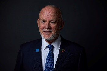 Peter Thomson | Banque mondiale Live