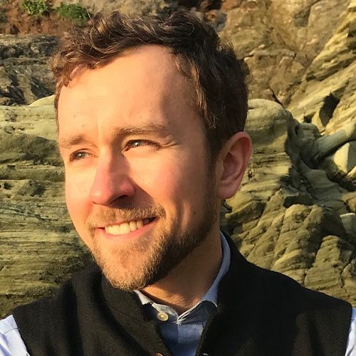 Phillip M. Hannam | World Bank Live