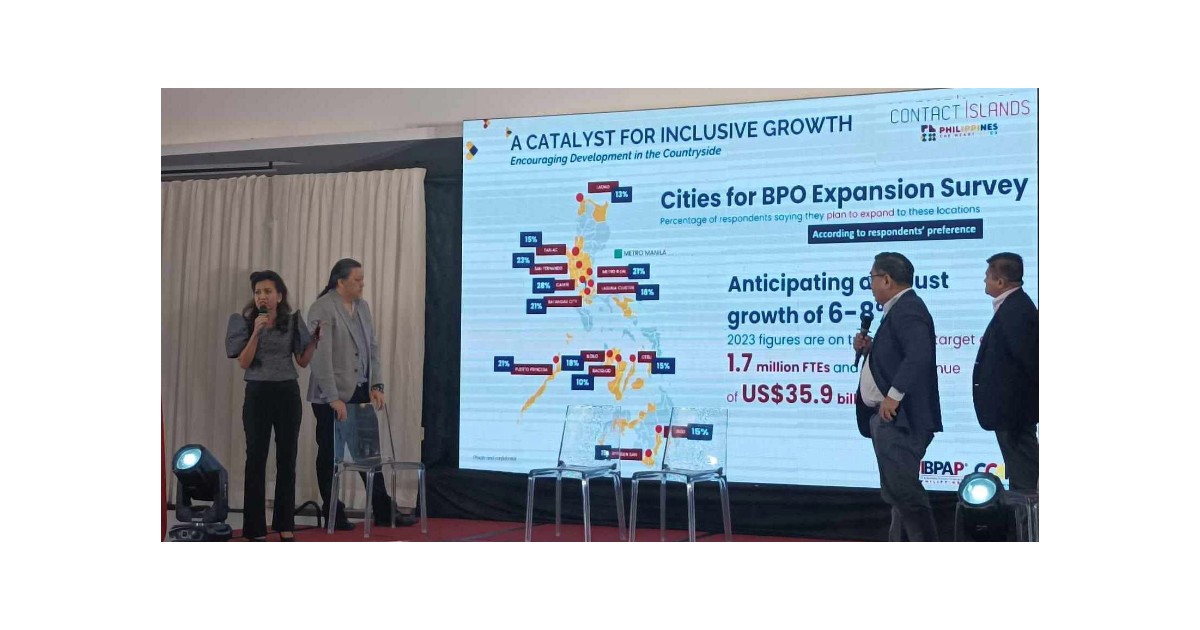 Upgrading Philippine Internet for Faster and Inclusive Growth