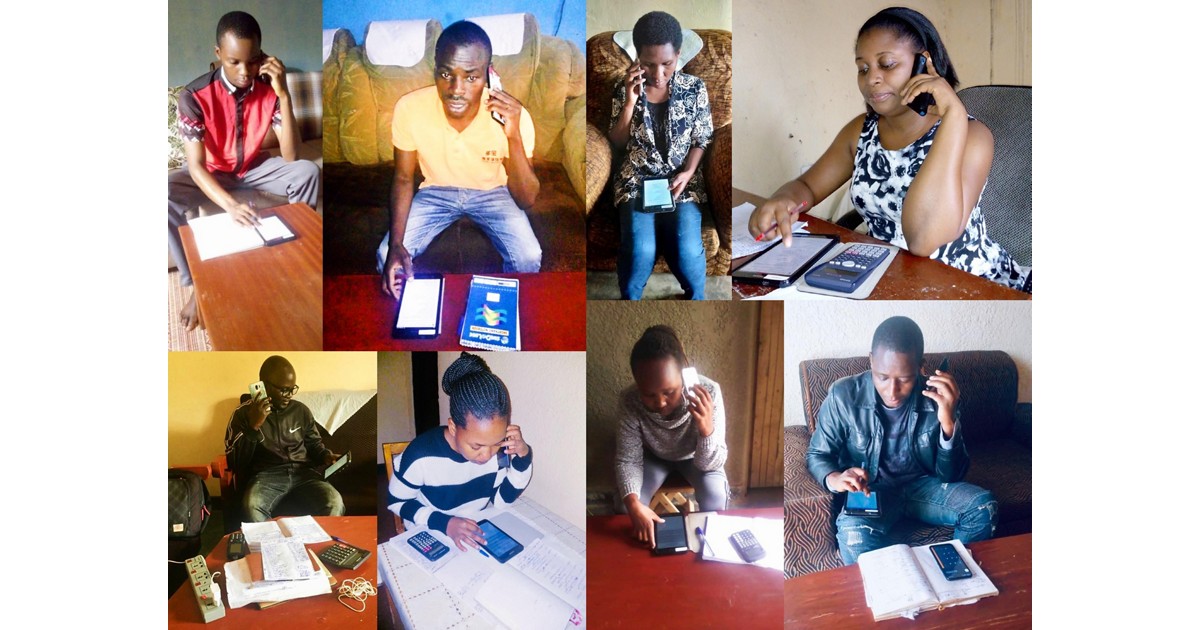 Practical tips for implementing remote surveys in the time of the Great ...