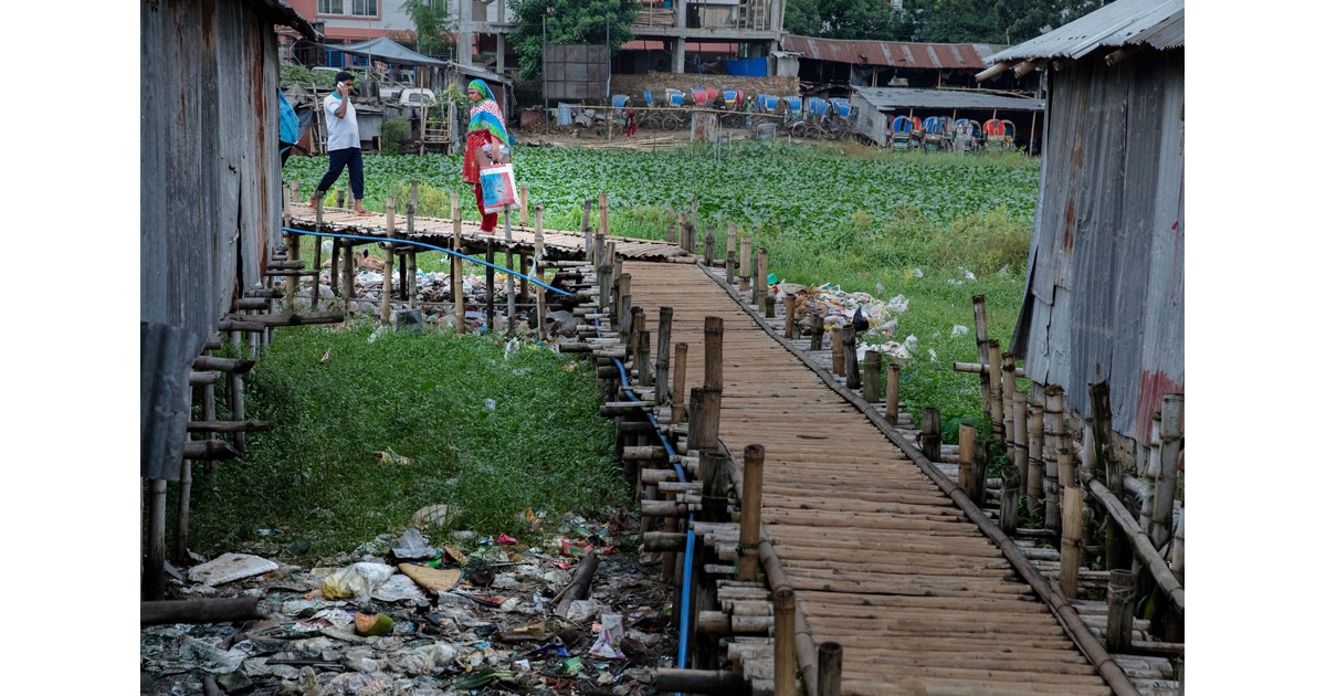 Clean and Green Bangladesh: A goal that can be achieved