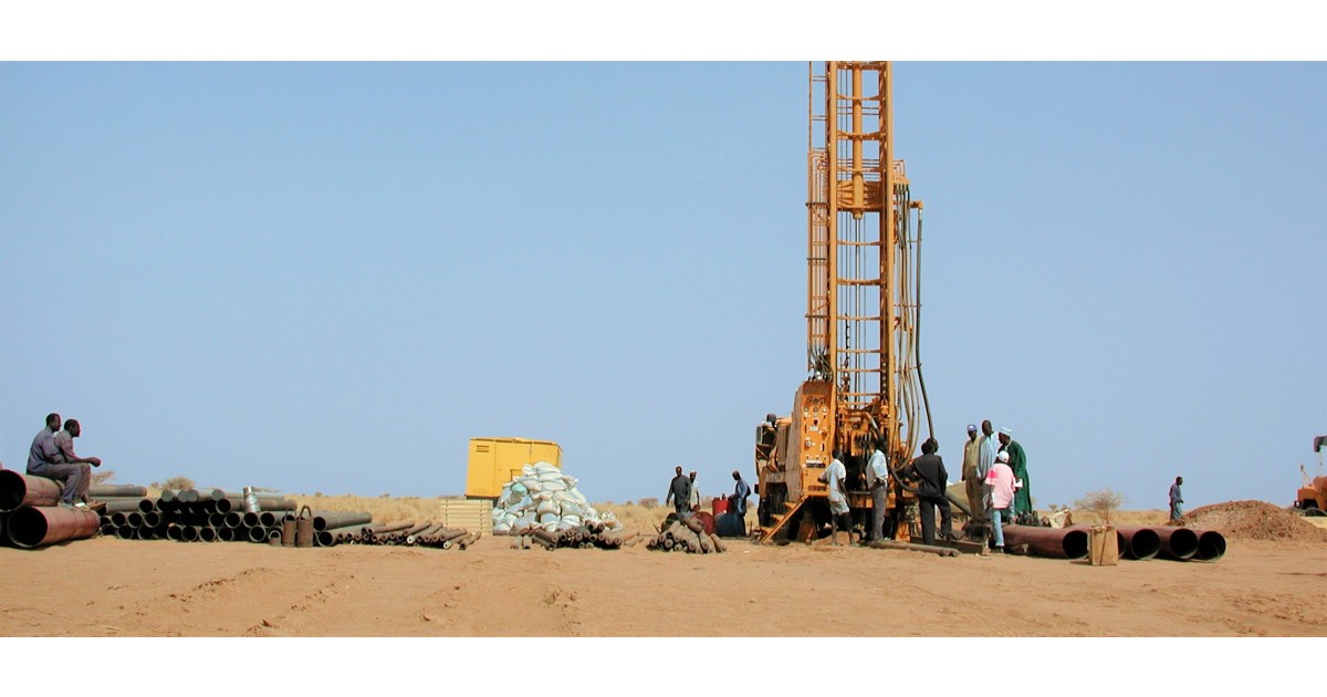 In the Sahel, capitalizing on groundwater expertise is essential