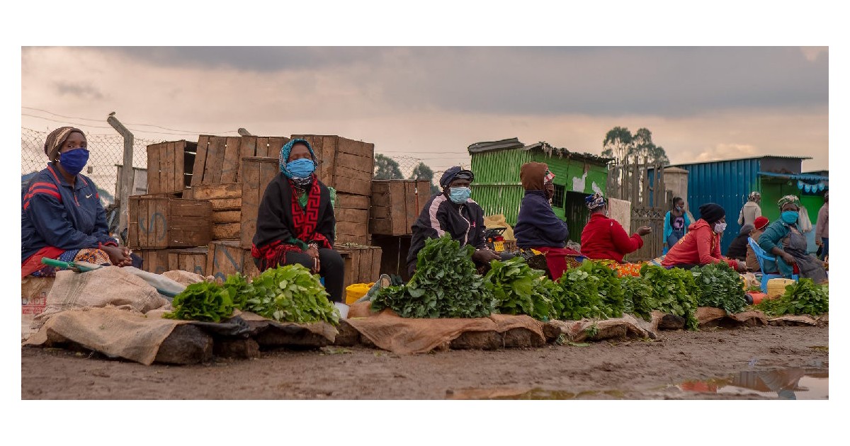 The New Poor Are Different Who They Are And Why It Matters