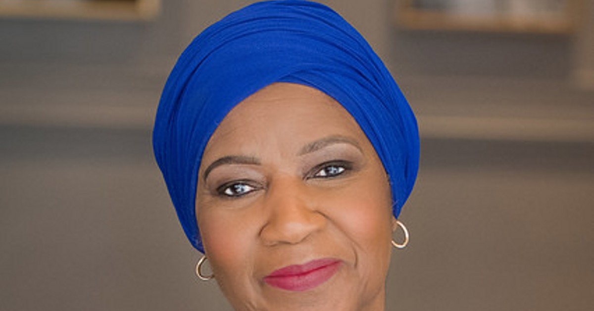 Phumzile Mlambo-Ngcuka | Banque mondiale Live