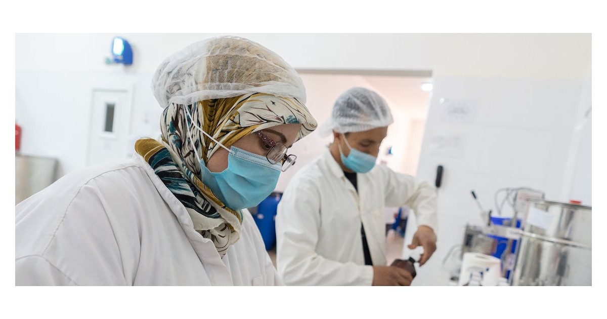 A big step forward for women's leadership in Morocco