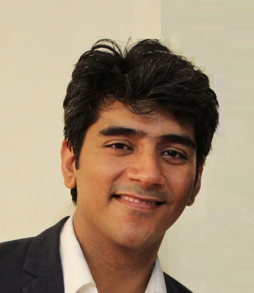Paramveer Singh | Consultant, World Bank Agriculture Global Practice Paramveer Singh | Consultant, World Bank Agriculture Global Practice