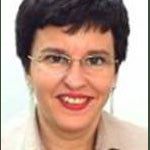 Andreja Marusic | Global Lead for Business Environment