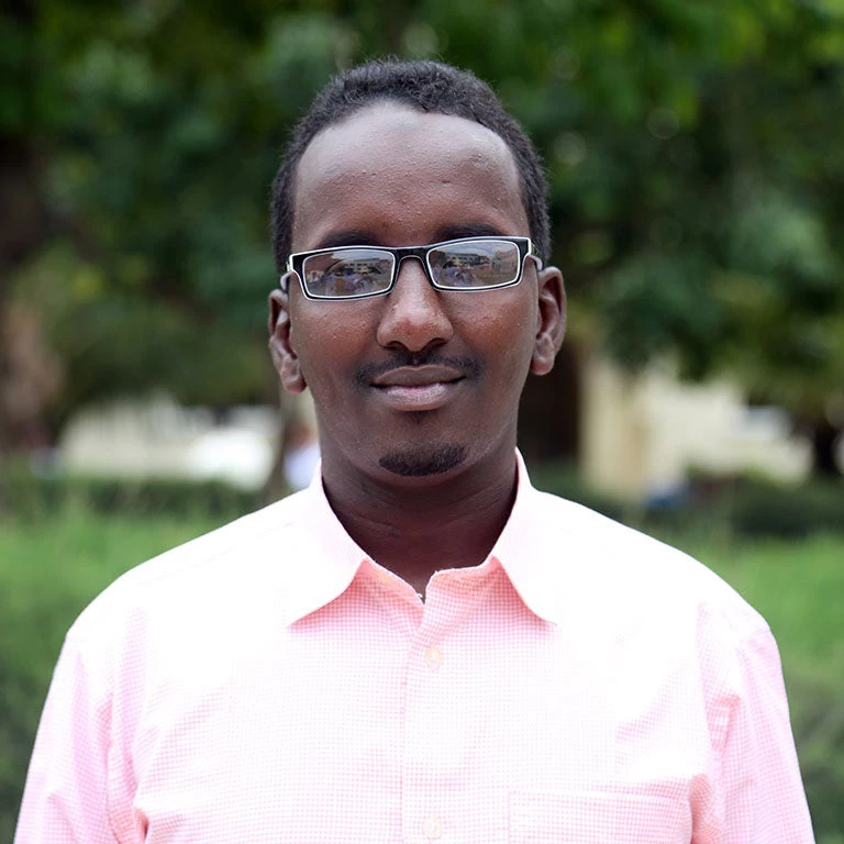 Mowliid Ahmed Hassan | Chief Editor of Goobjoog Business Mowliid Ahmed Hassan | Chief Editor of Goobjoog Business