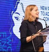 Melinda Good | Operations Manager for Pakistan