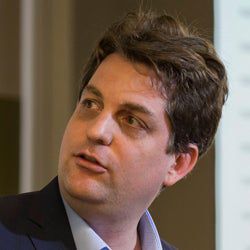 David Laborde | Senior Research Fellow, International Food Policy ...
