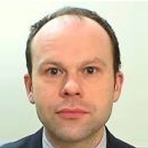 Marko Rissanen | Program Manager, Development Data Group, World Bank