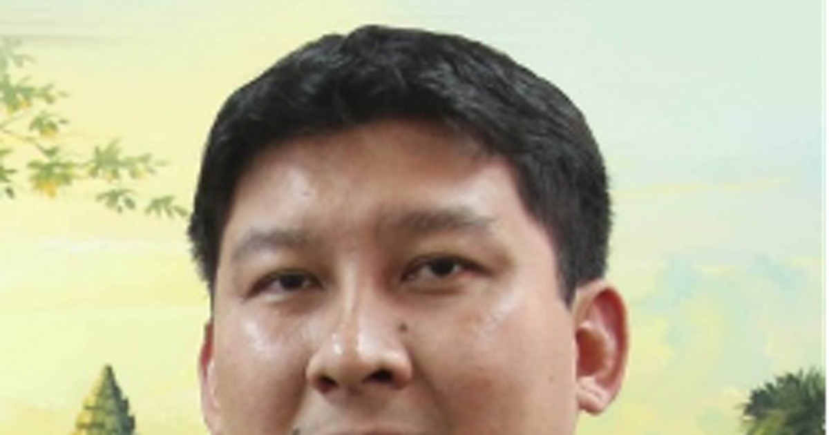 Say Samal | World Bank Live