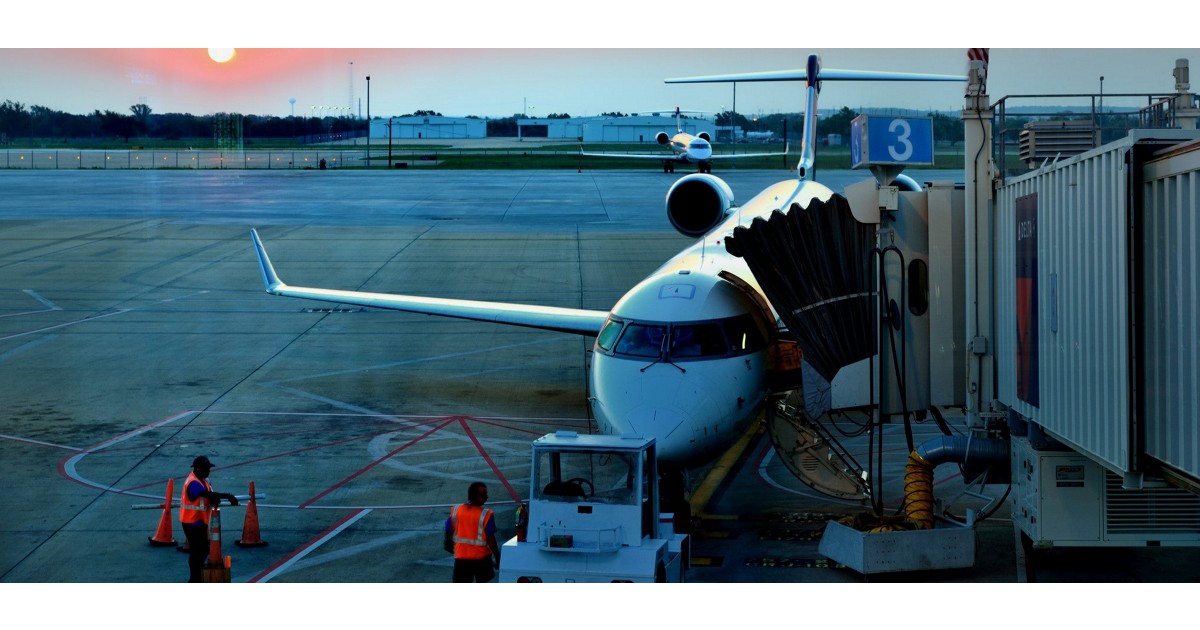 Decarbonizing air transport: Sustainable aviation fuels are vital for ...