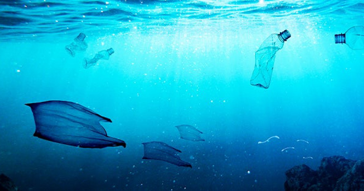 Event | Turning the Tide on Marine Plastics in South Asia | World Bank Live