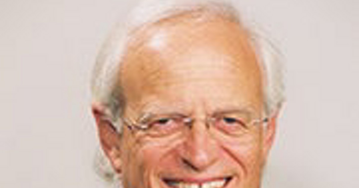 Martin Indyk | World Bank Live